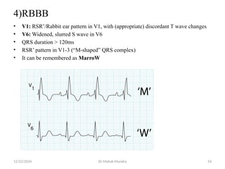 ECG....pptx ECG ALSO KNOWN AS ELECTOCARDIOGRAPHY | PPTX