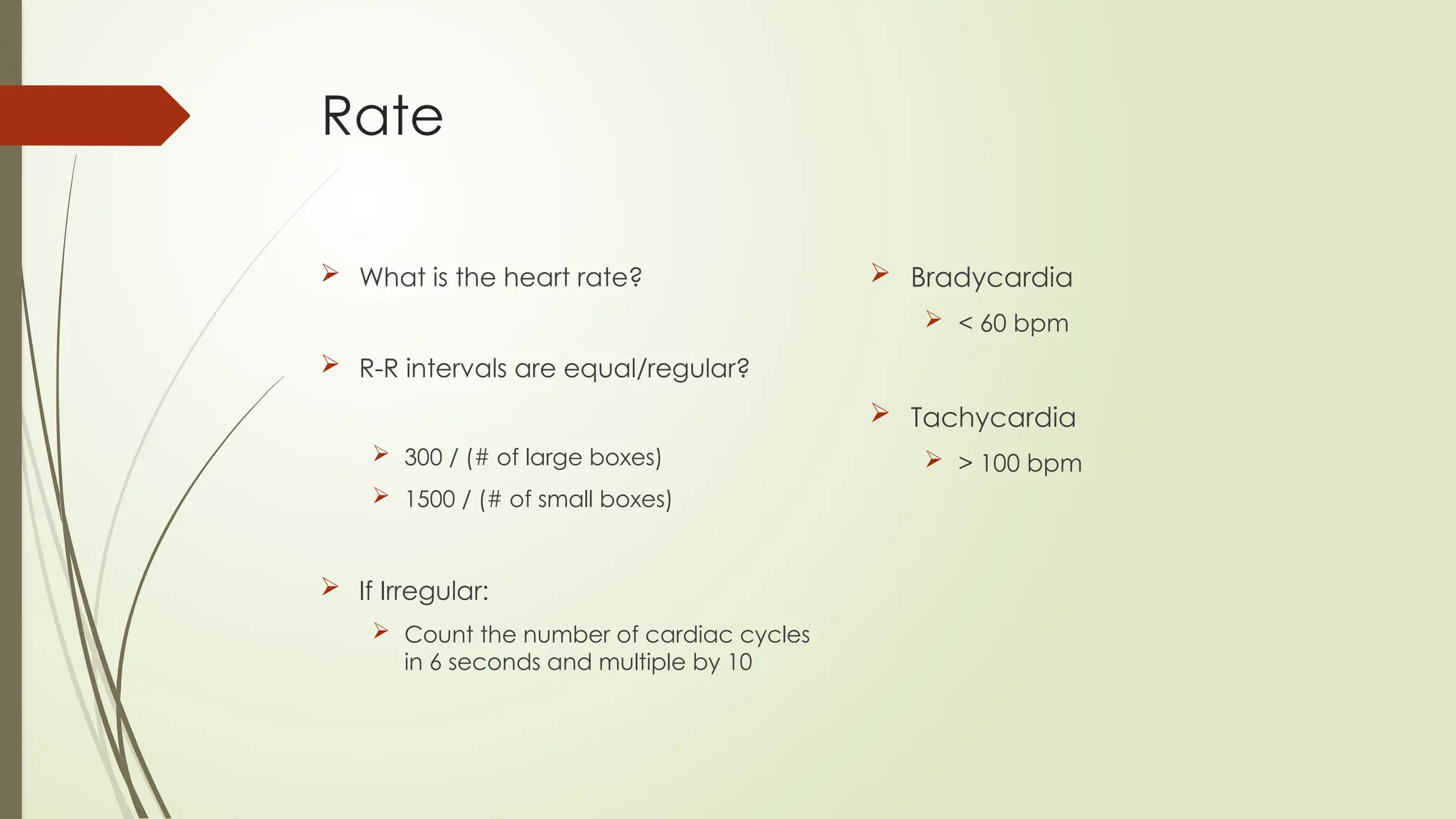 ECG reading and interpretation for beginners.pptx