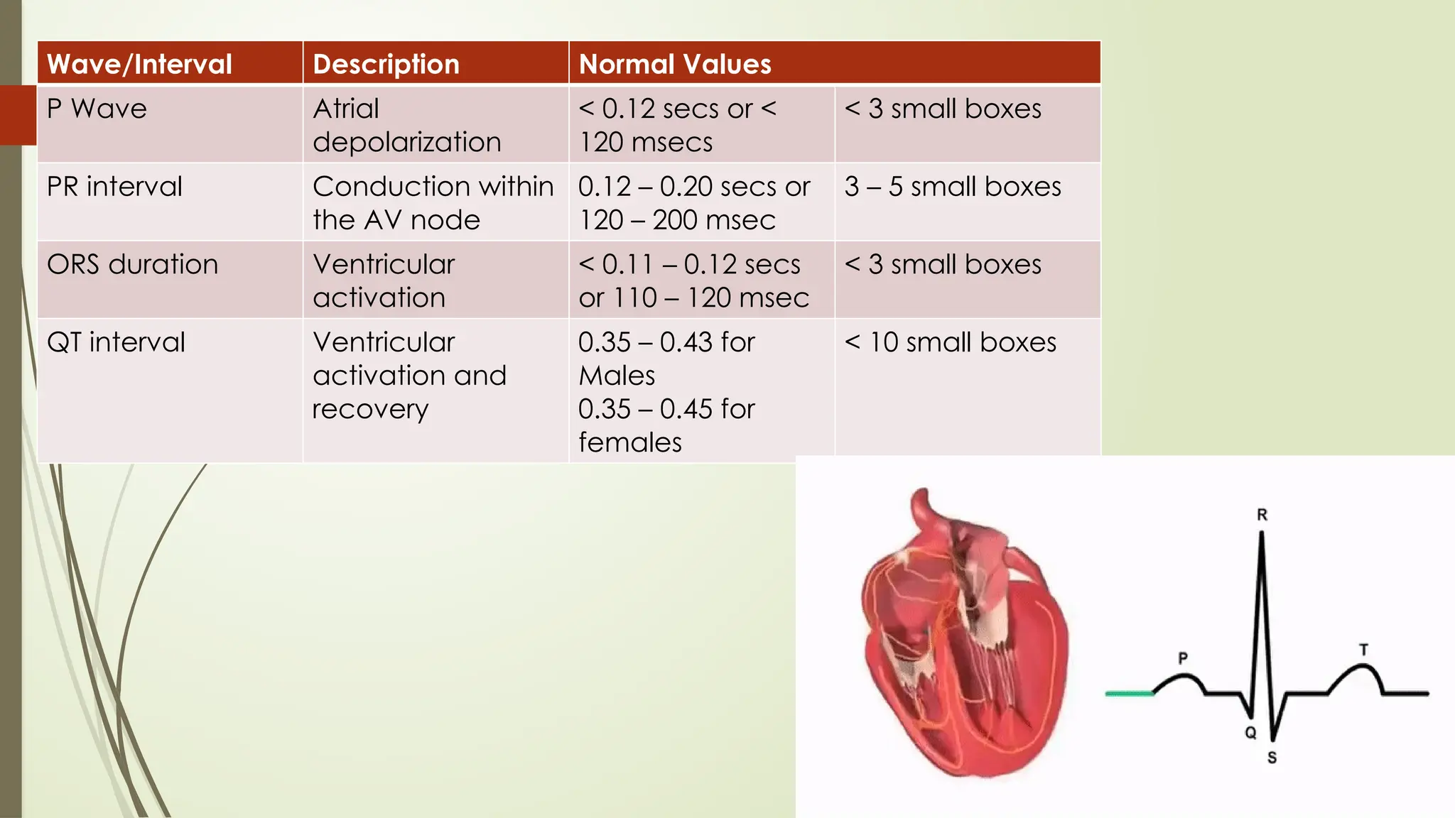 ECG reading and interpretation for beginners.pptx