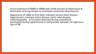 ECG.pptx electrocardiogram cardiovascular system | PPTX