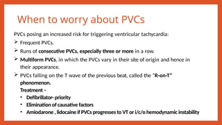 ECG.pptx electrocardiogram cardiovascular system | PPTX