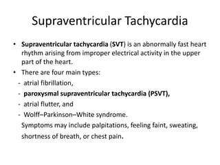 ECG- ELECTROCARDIOGRAM basics and interpretation | PPT