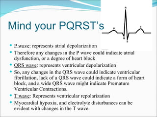 Ecg | PPT