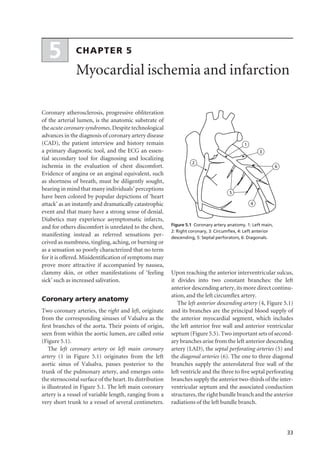 Ecg interpretation | PDF
