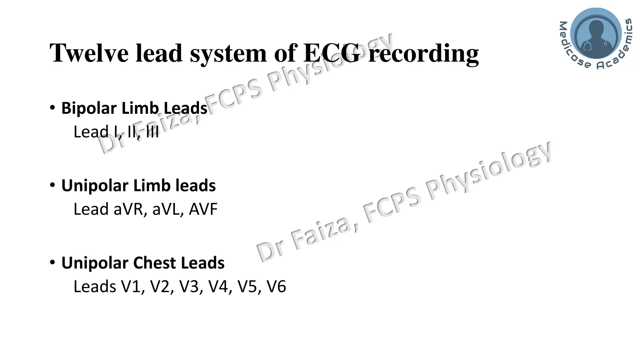 Electrocardiogram (ECG) physiological basis .pdf