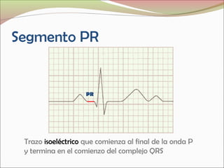 Ecg normal | PPS