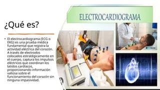 ECG - Presentacion de componentes de ECG.pptx