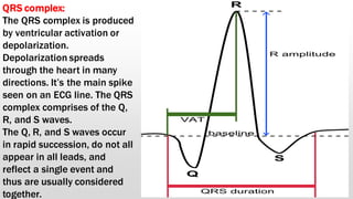 Basics of electrocardiogram | PPT