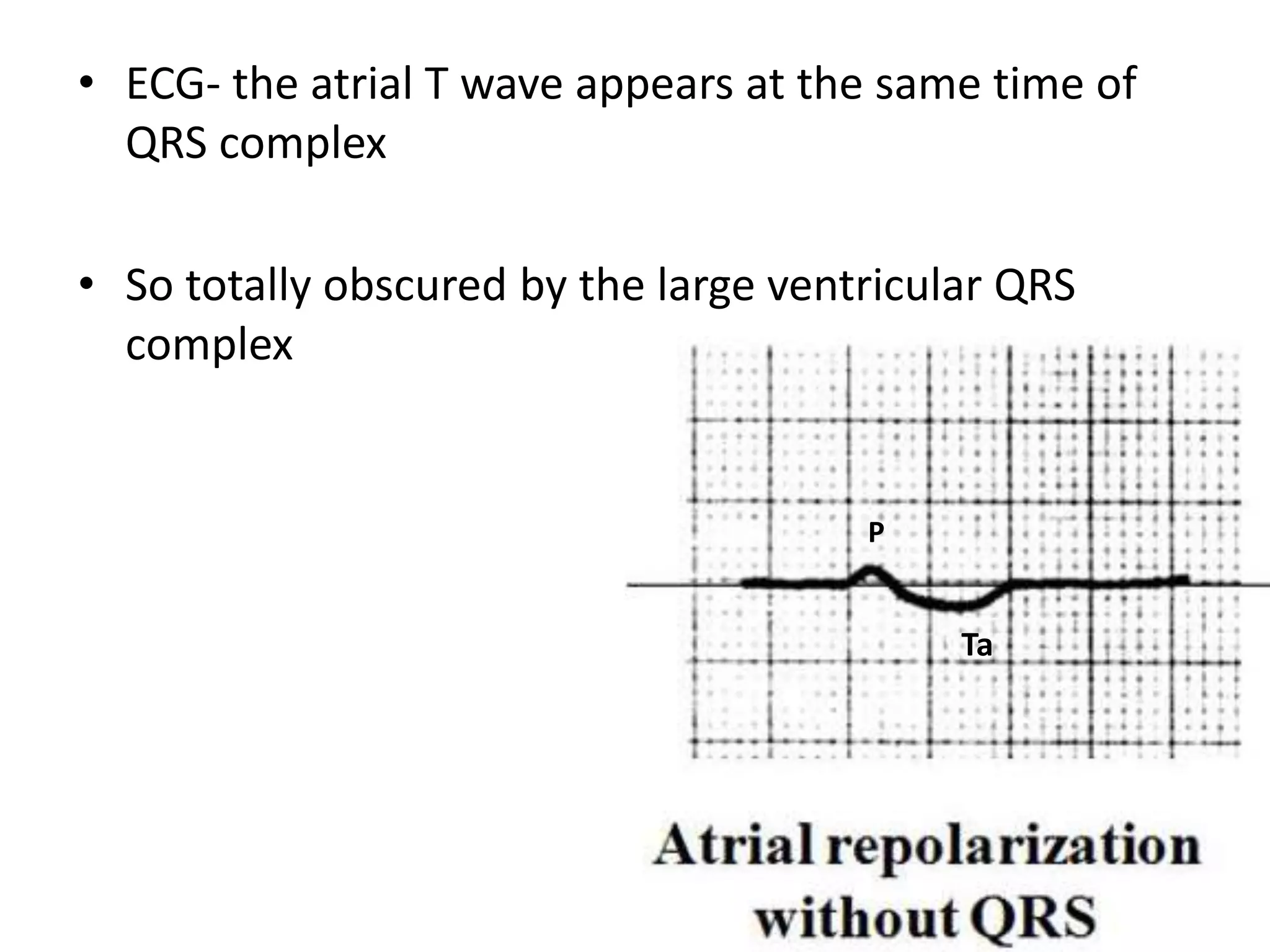 Ecg- Vector Analysis | PPTX