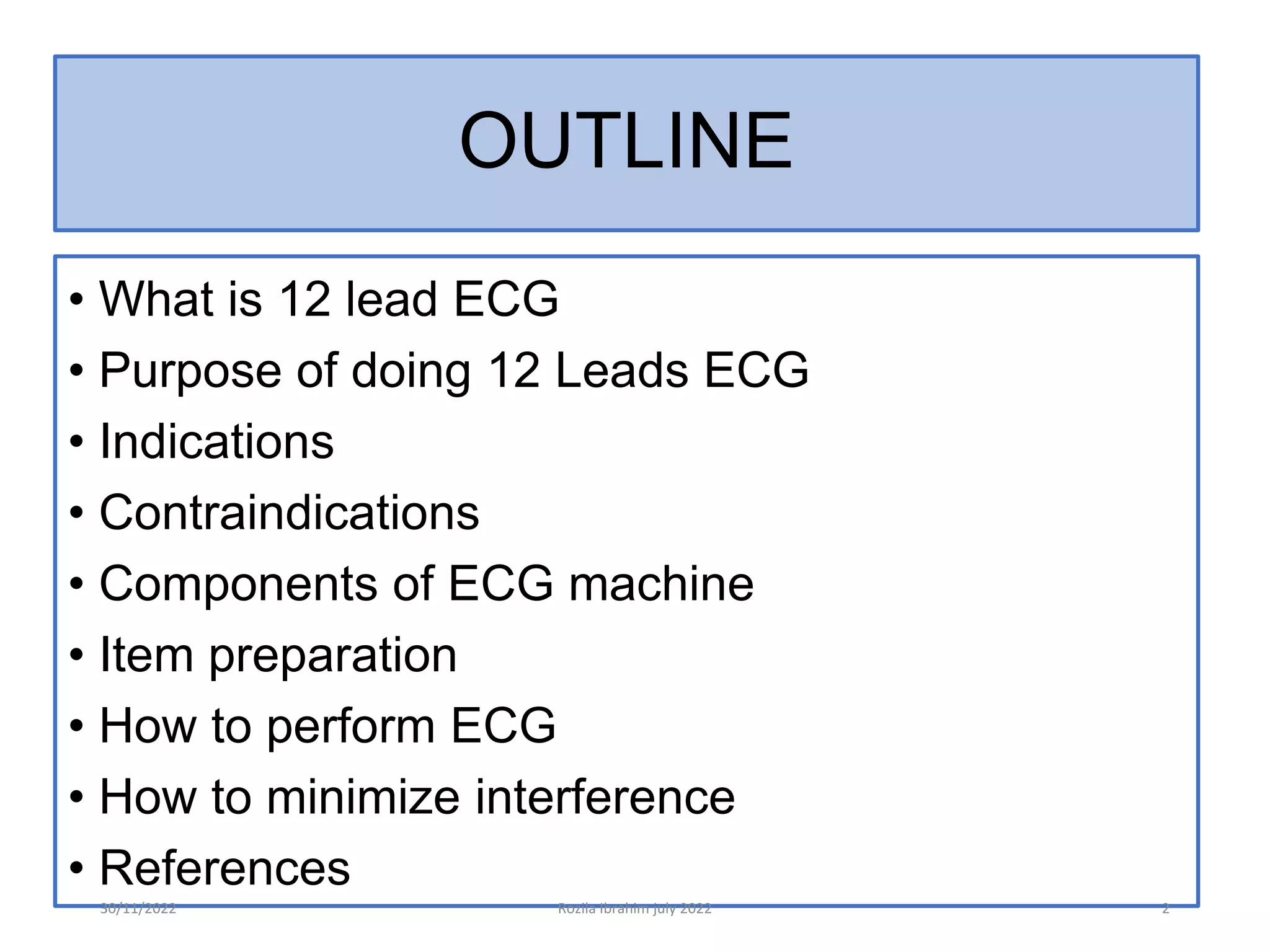 ECG 1 procedure ECG.pptx