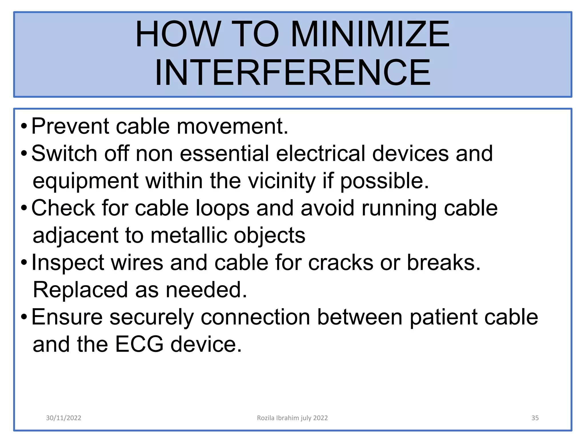 ECG 1 procedure ECG.pptx