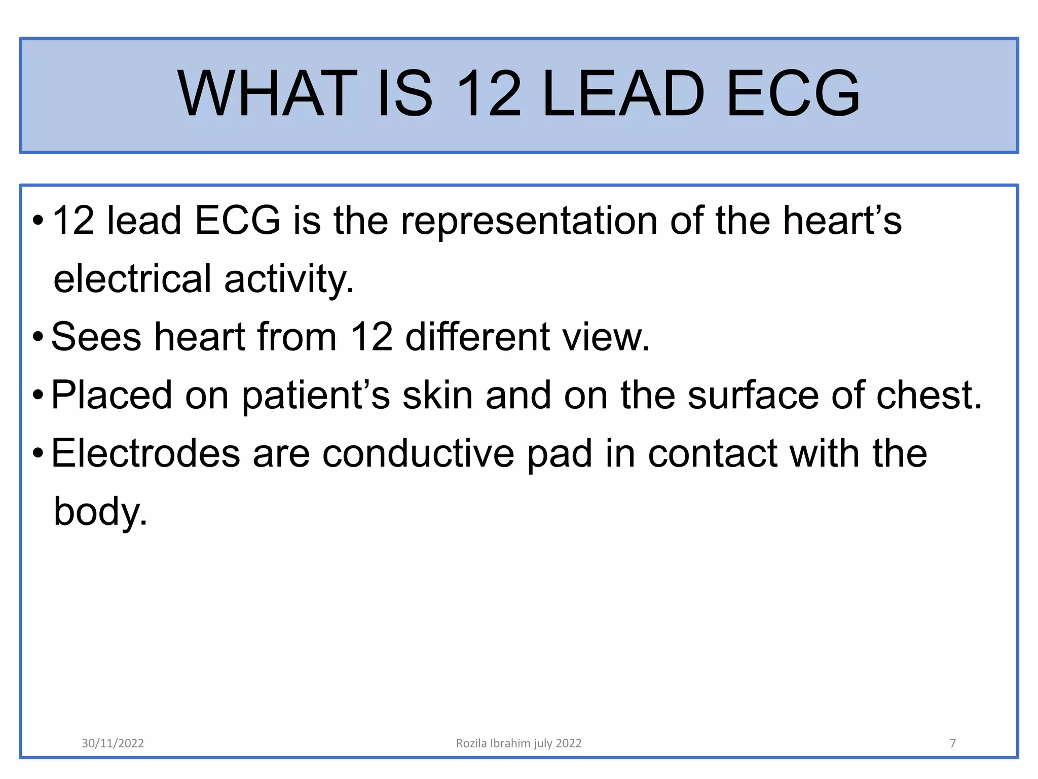ECG 1 procedure ECG.pptx
