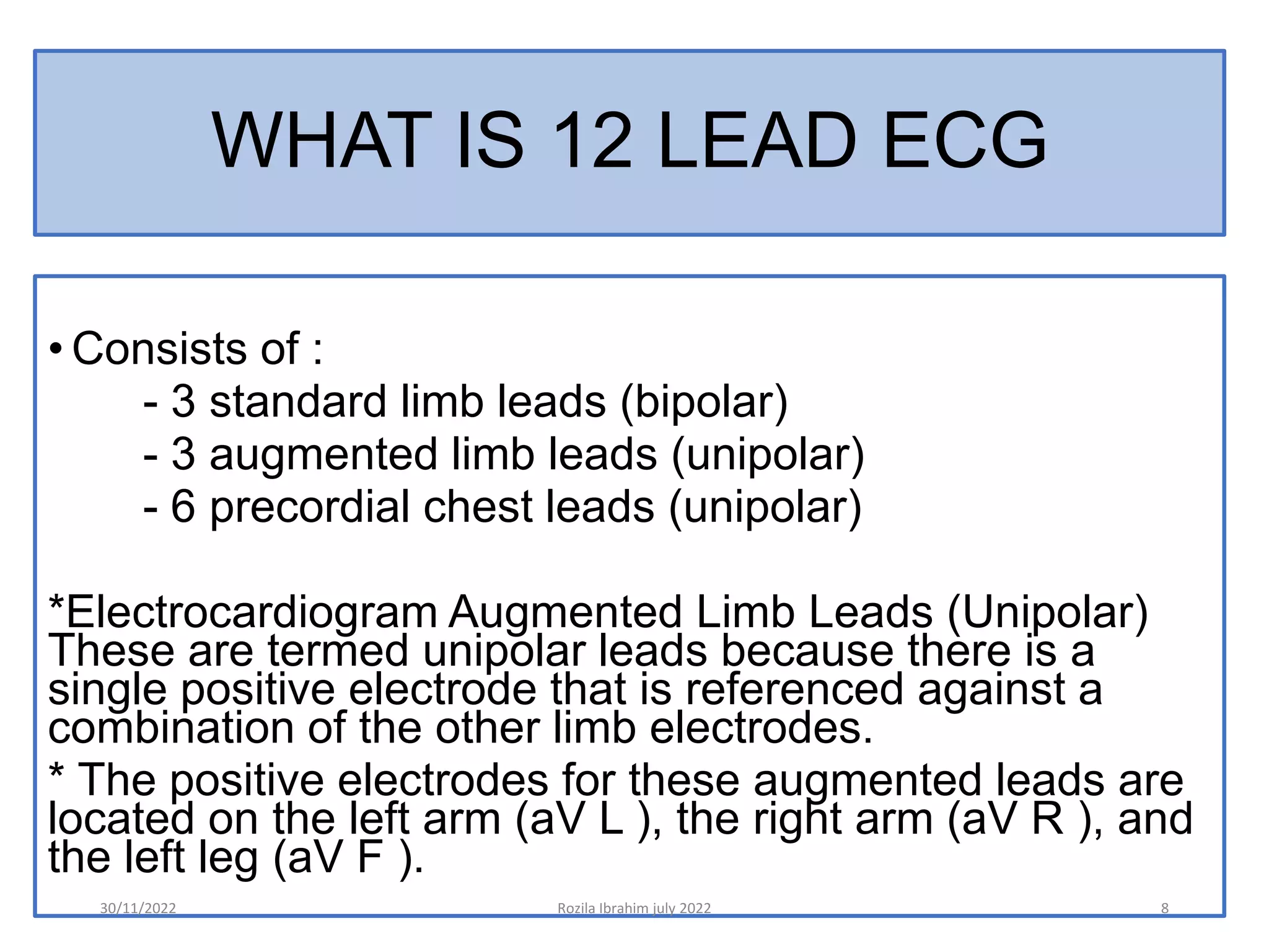 ECG 1 procedure ECG.pptx