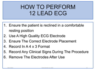 ECG 1 procedure ECG.pptx