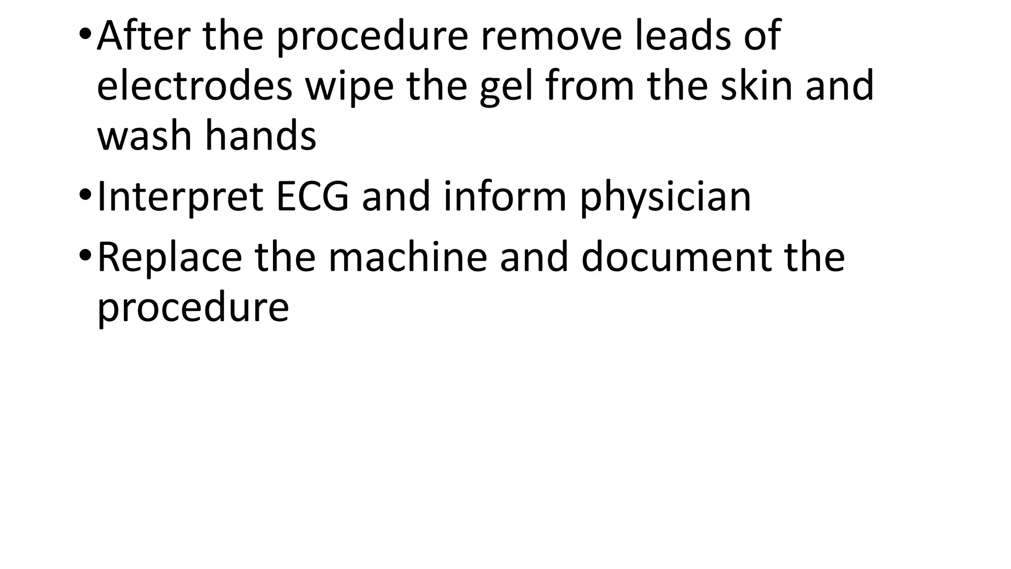 ECG basics simplified for students .pptx