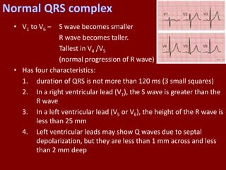 Ecg 2019 b | PPT
