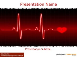 Ecg | PPT