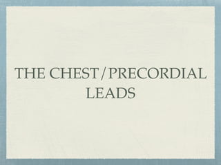 Ecg 4 pdf | PDF
