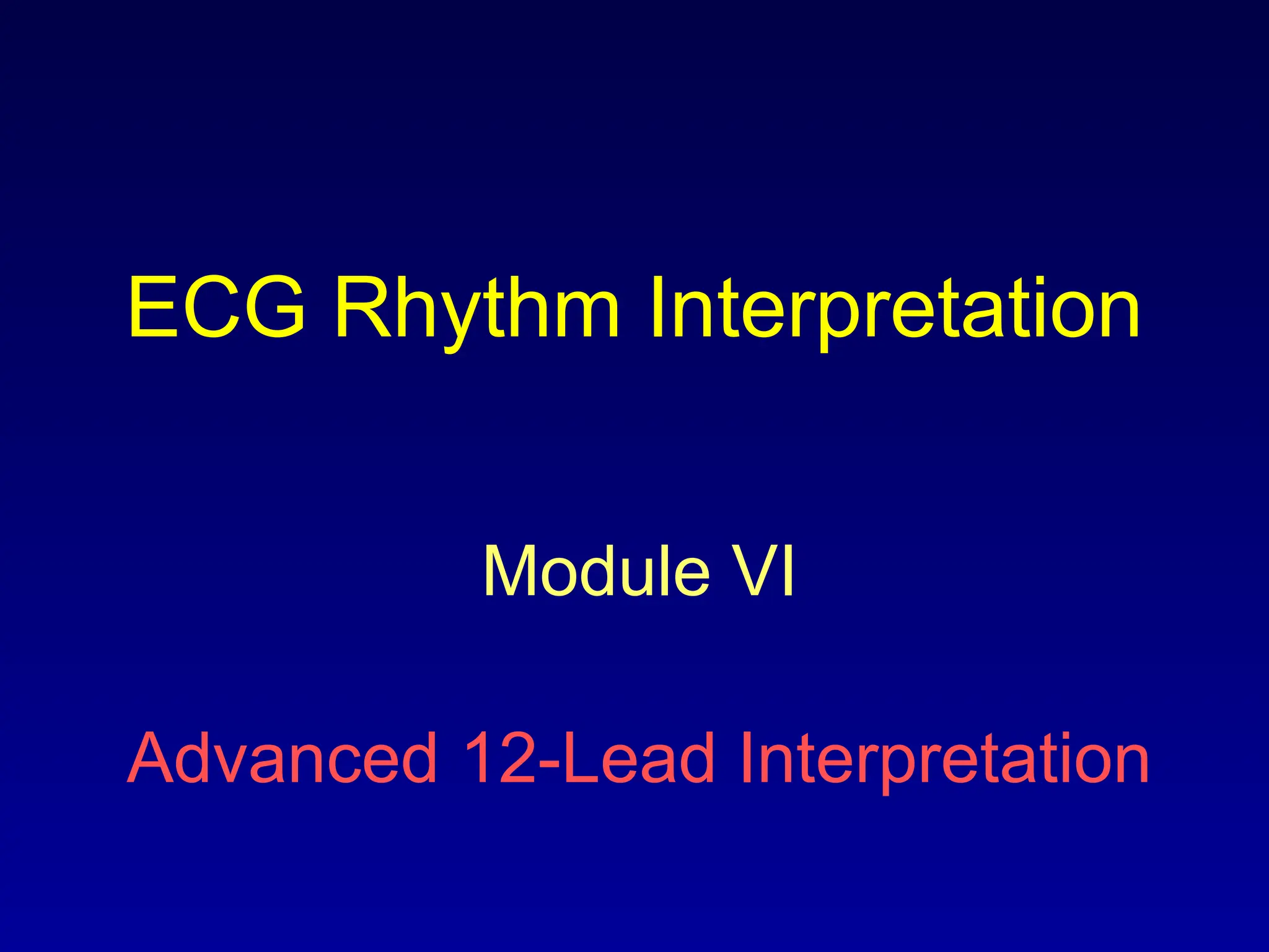 ECG8.pptiyc7rx5,t,e6jrzjr jrzyrzurzrzhezuezjez | PPT