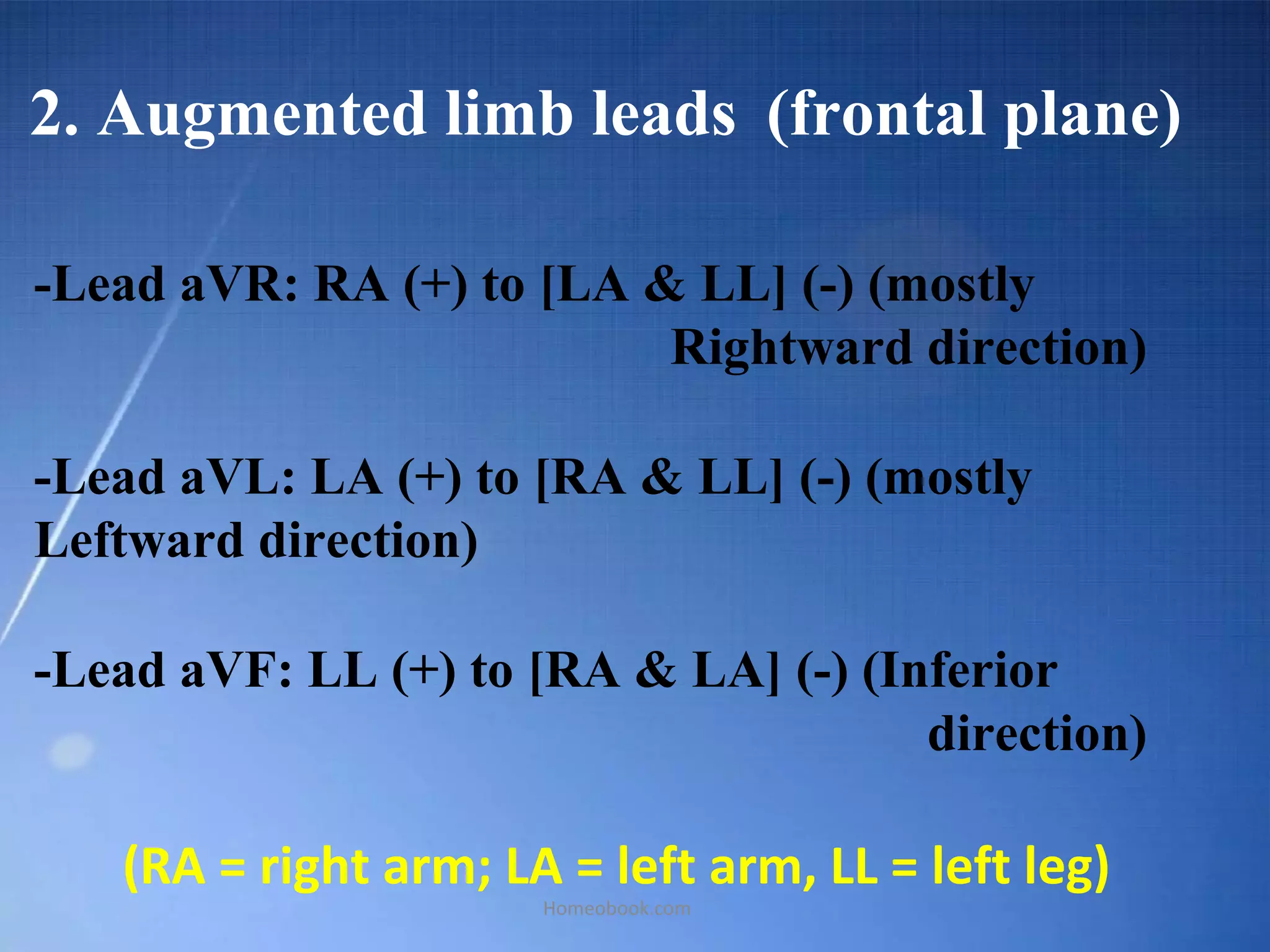 Ecg basic guidelines | PPT