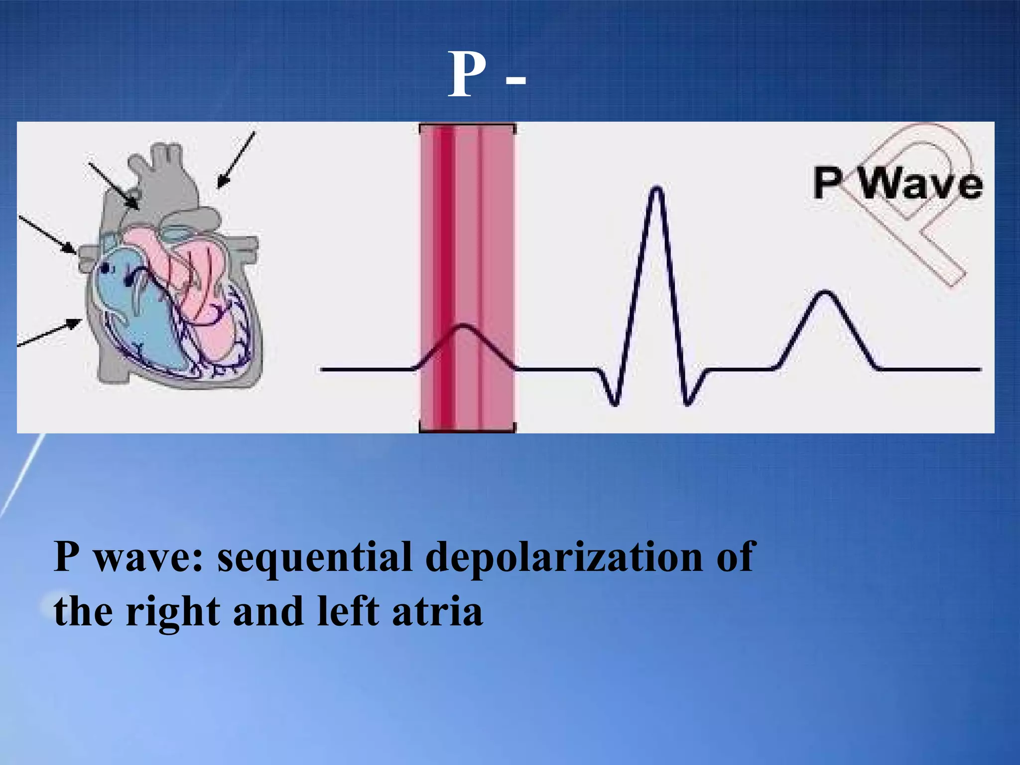Ecg basic guidelines | PPT