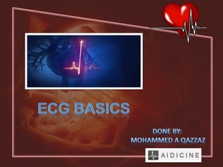 ECG basics | PPT
