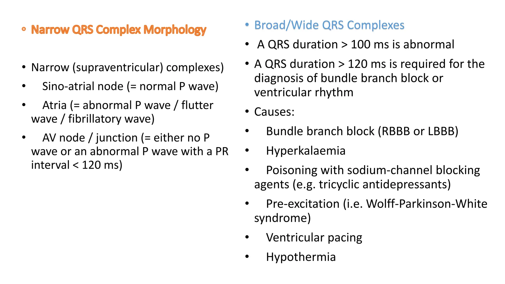ecg basics for physiotherapy students reference purpose | PPTX