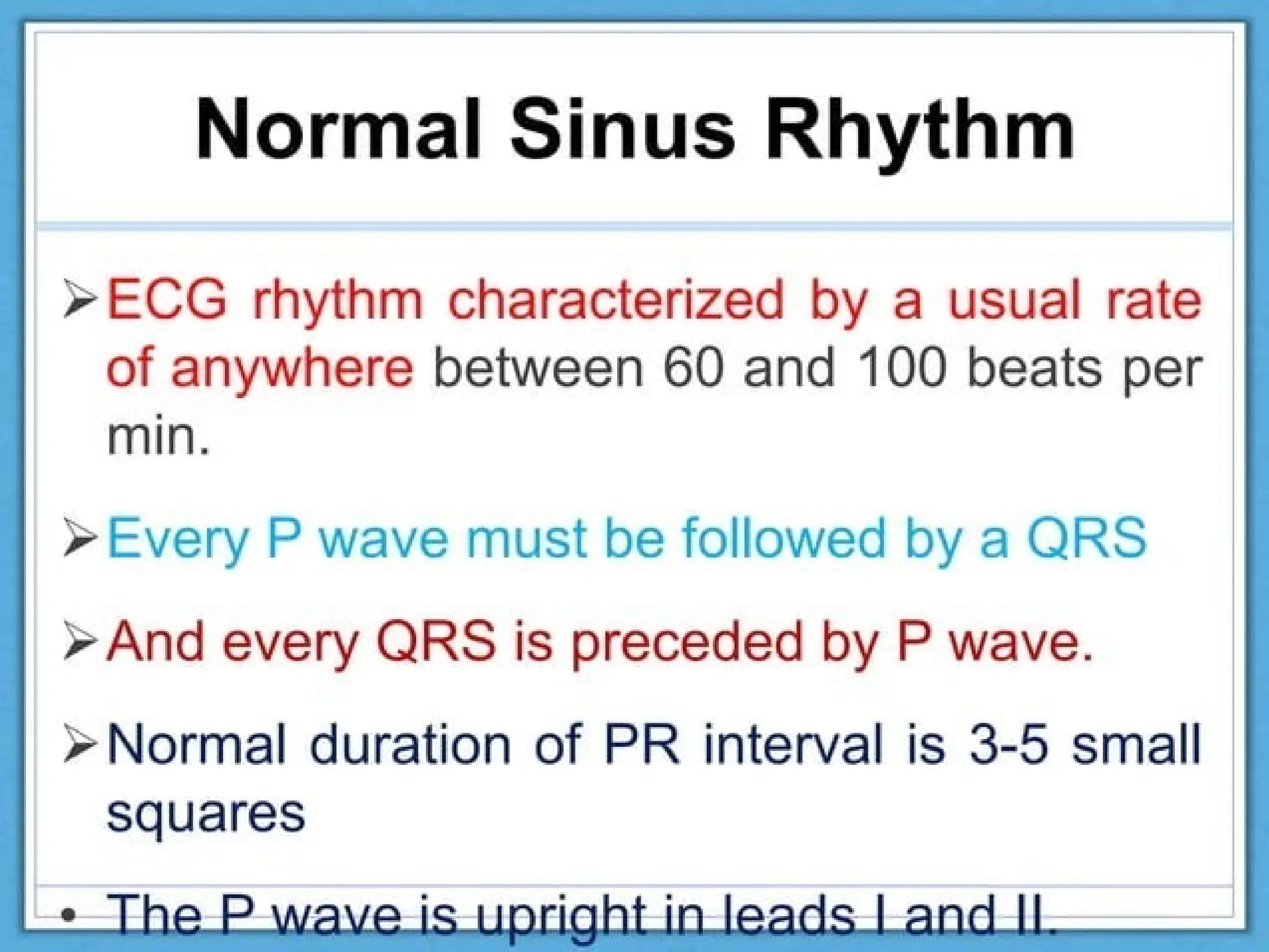 ECG basics by Dr.RISHI.pptx on studying the ecg | PPT