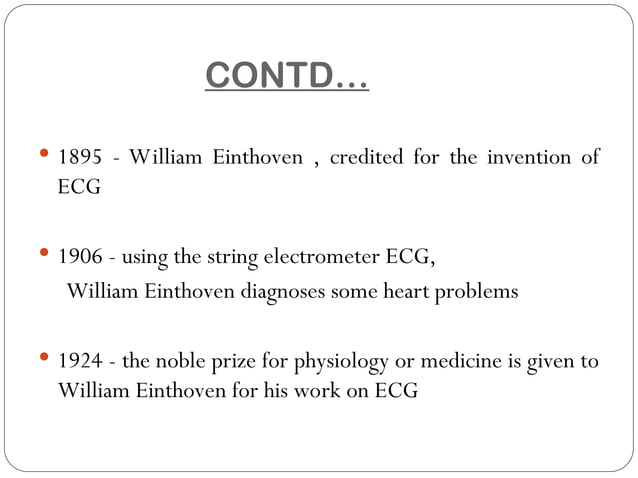 ECG BASICS physiology.ppt create by Muheeb | PPT