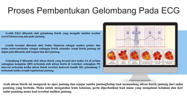Ecg Berbasis Arduino Ppt