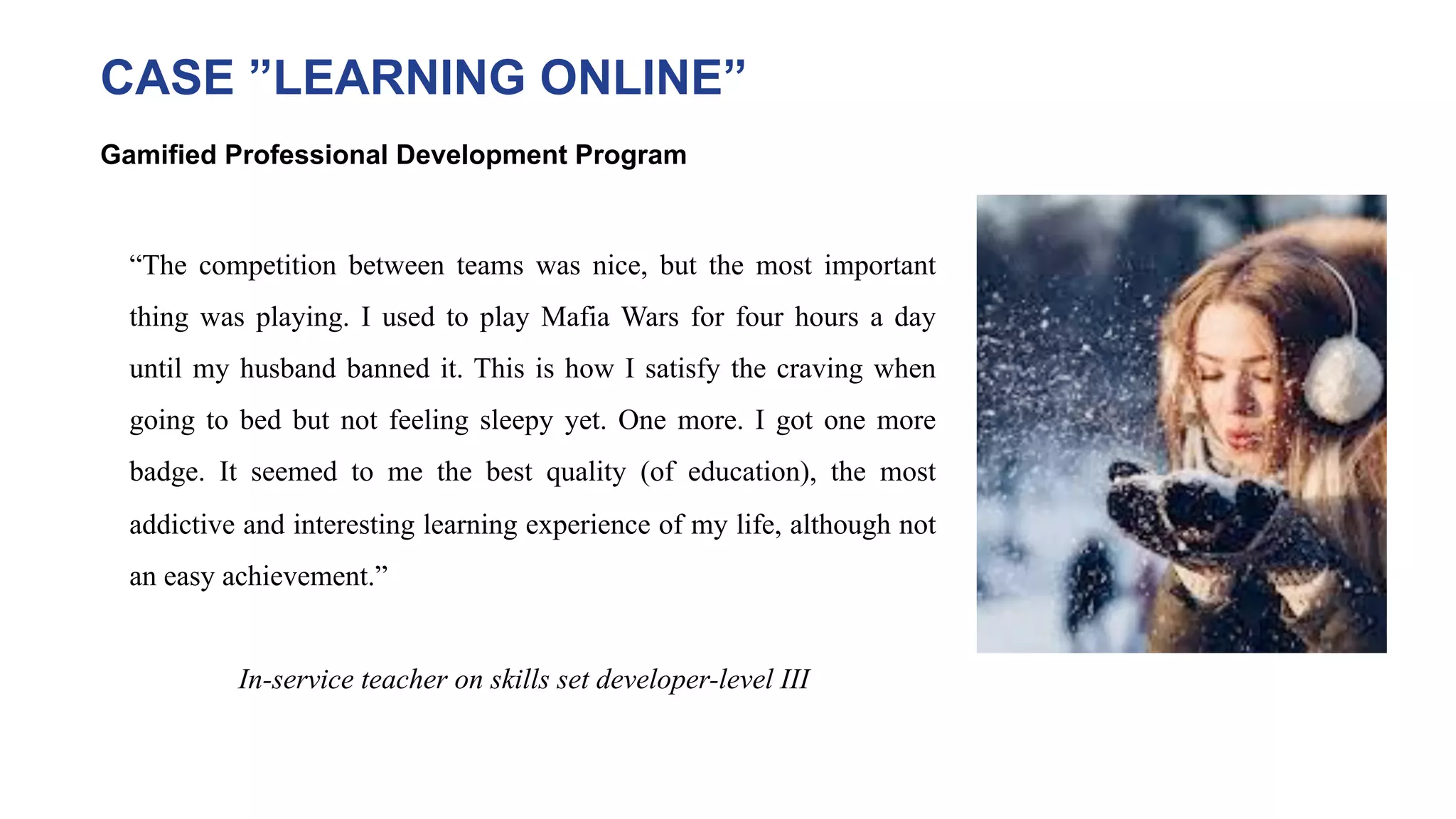 Digital Open Badge-Driven Learning - Gamified Progress and Inspiring ...