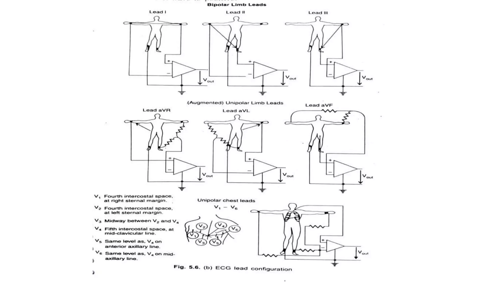 ECG & BP Measurement PPT | PPTX