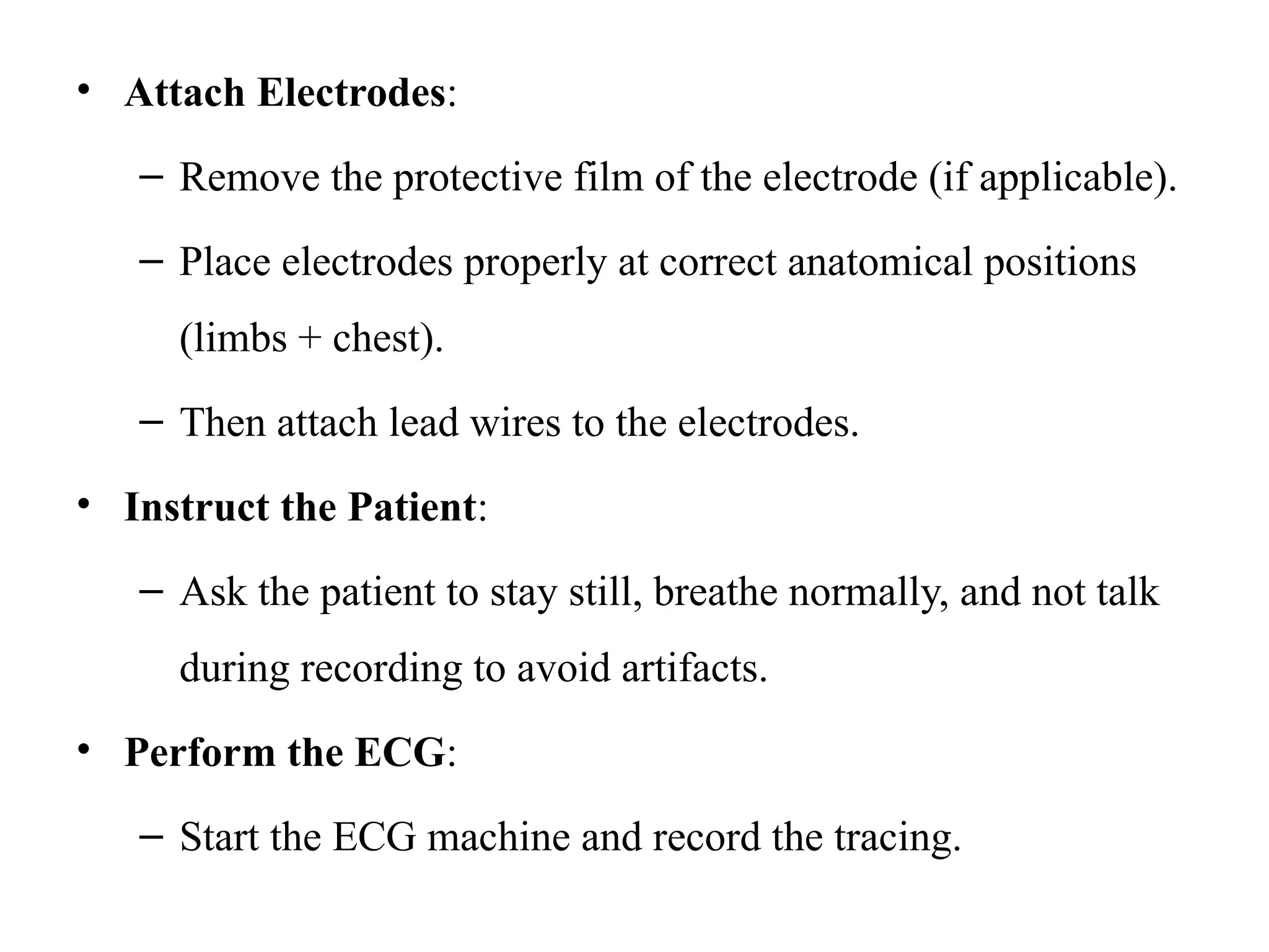 Basic of ECG & Cardiac monitoring for Health Professionals.pptx