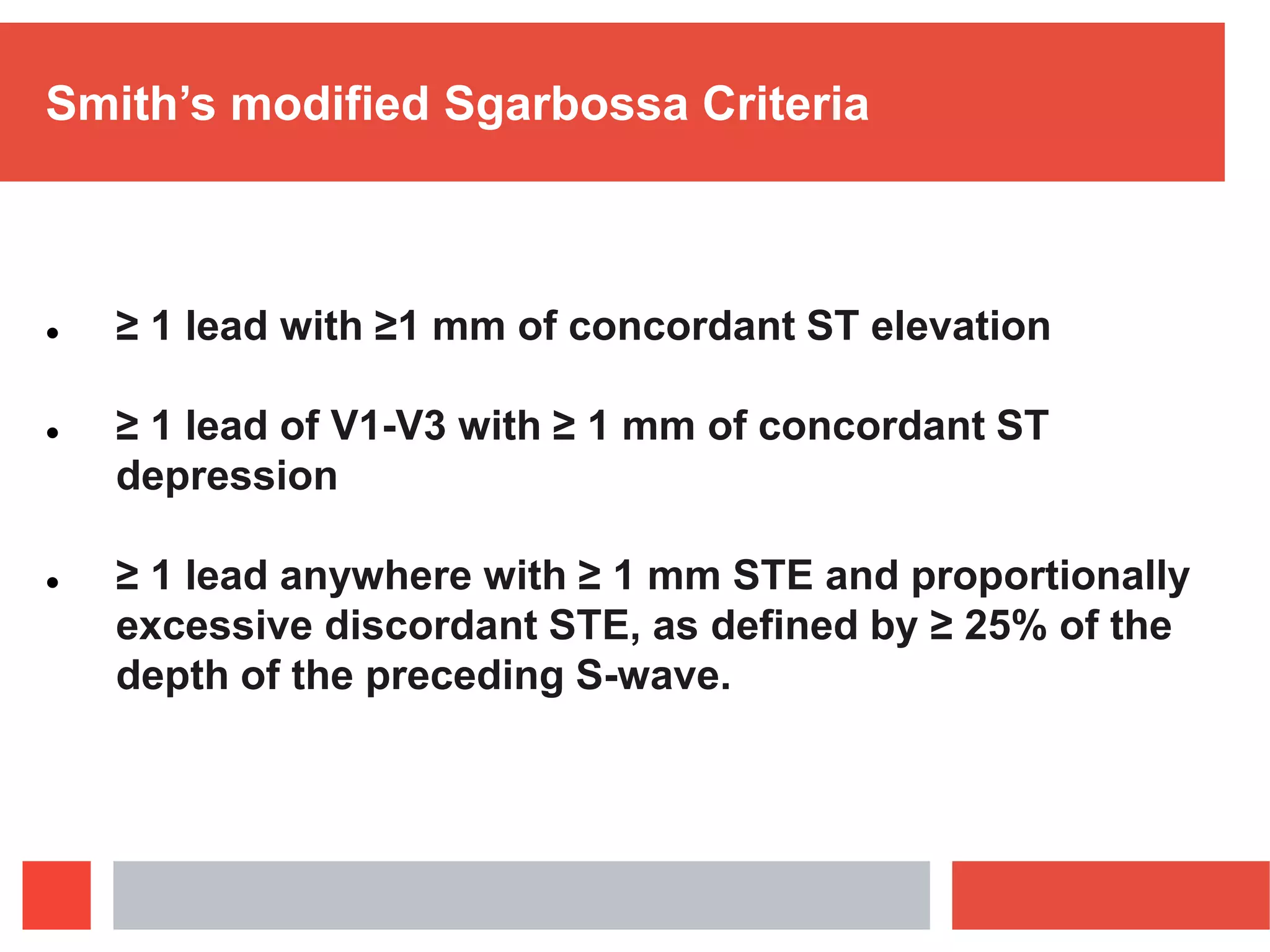 Ecg challenges | PPTX