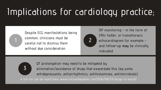 ECG changes in anorexia nervosa | PDF