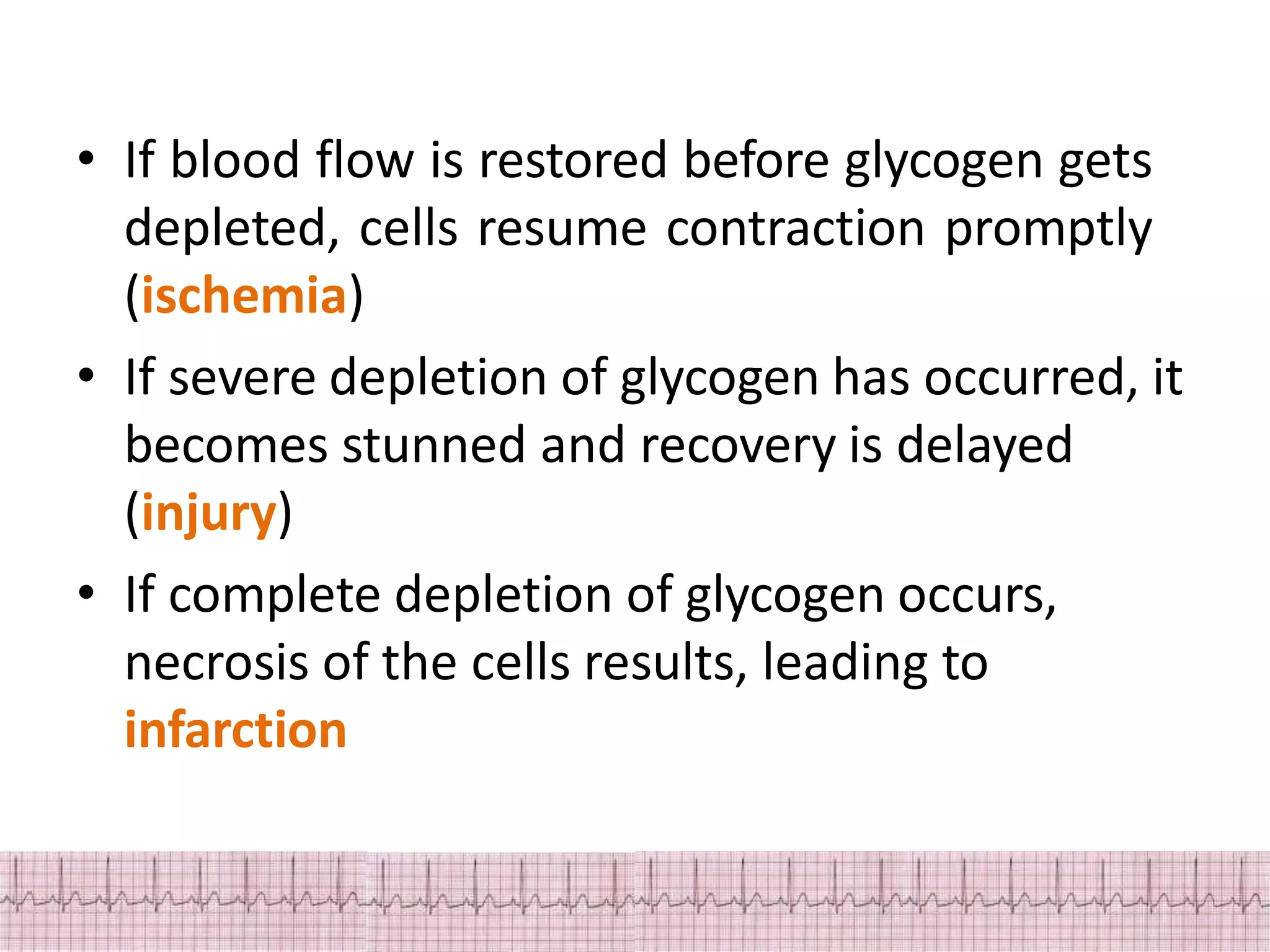 ECG Changes in Myocardial ischemia, myocardial infarction.pptx