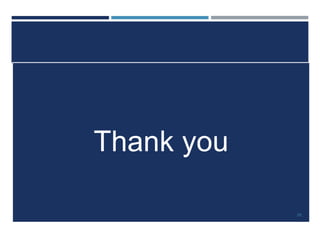 ECG Classification using SVM | PPTX