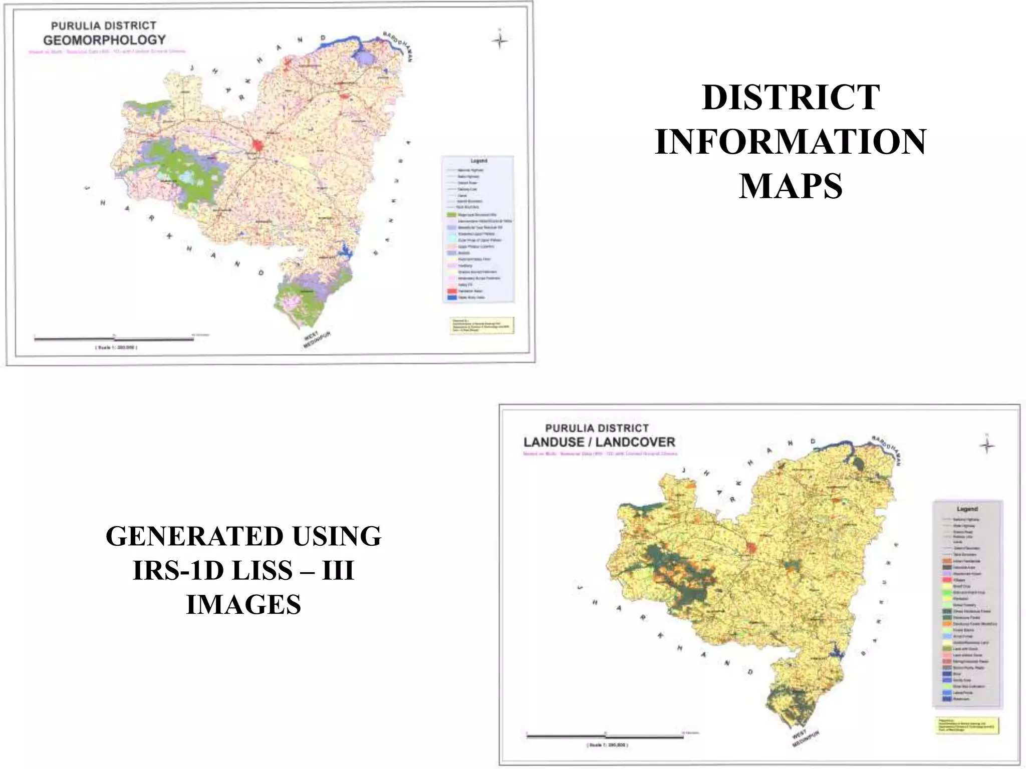 Resource Analysis from a Geographers’ Perspective | PPT