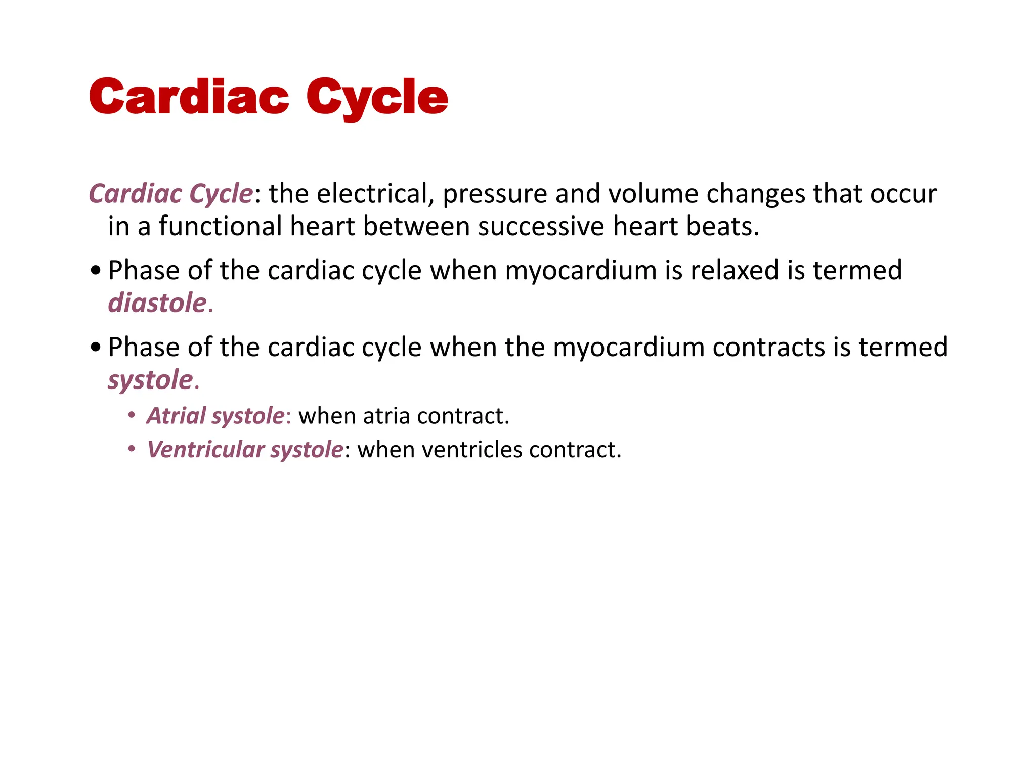 ECG complete lecture notes along with interpretation | PPTX
