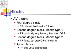 ECG Interpretation | PPT