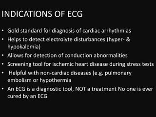 ECG [electrocardiogram].pptx