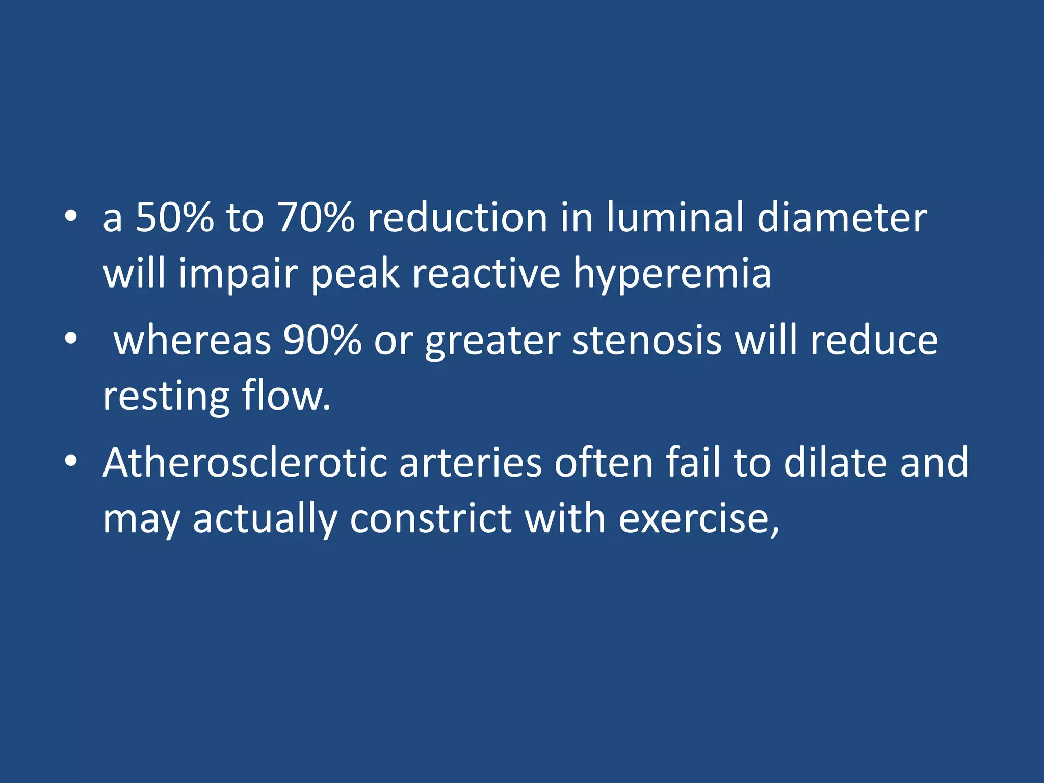 ECG Exercise Tolerance Test | PPTX