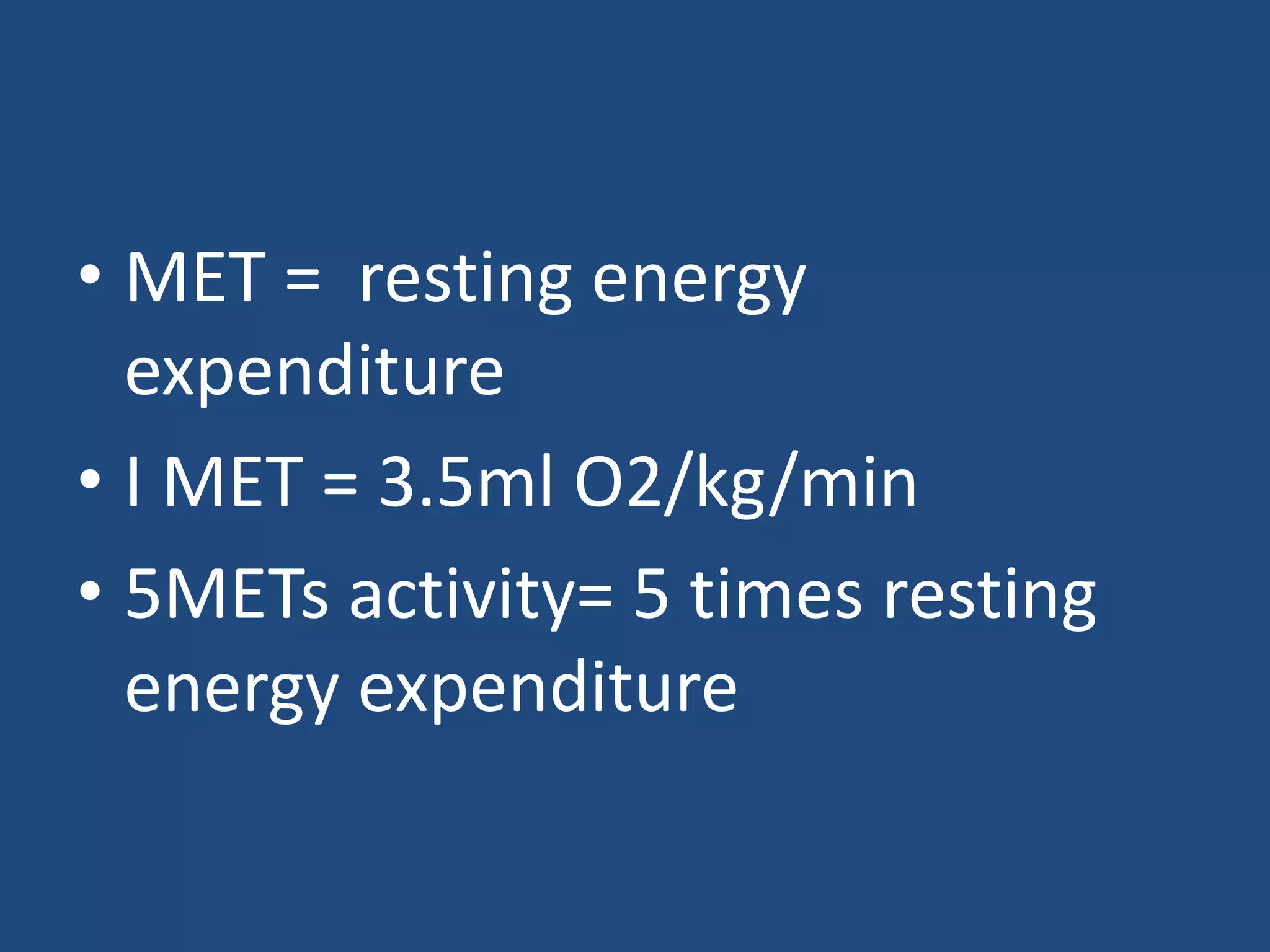 ECG Exercise Tolerance Test | PPTX
