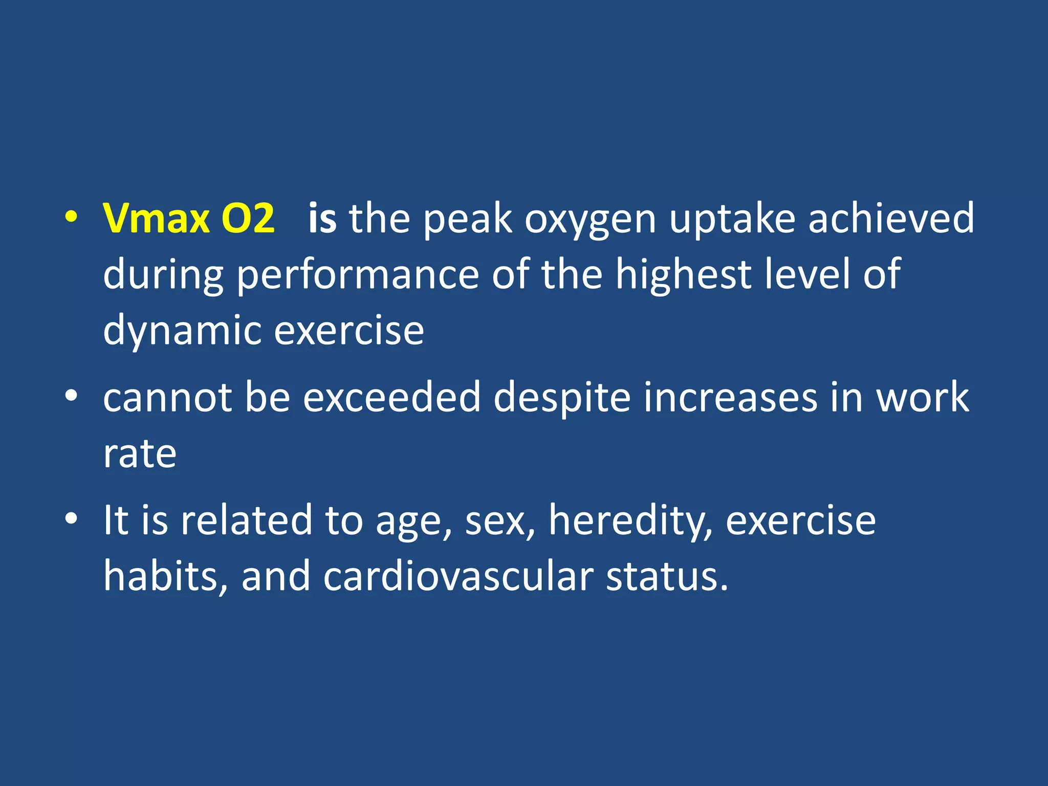 ECG Exercise Tolerance Test | PPTX