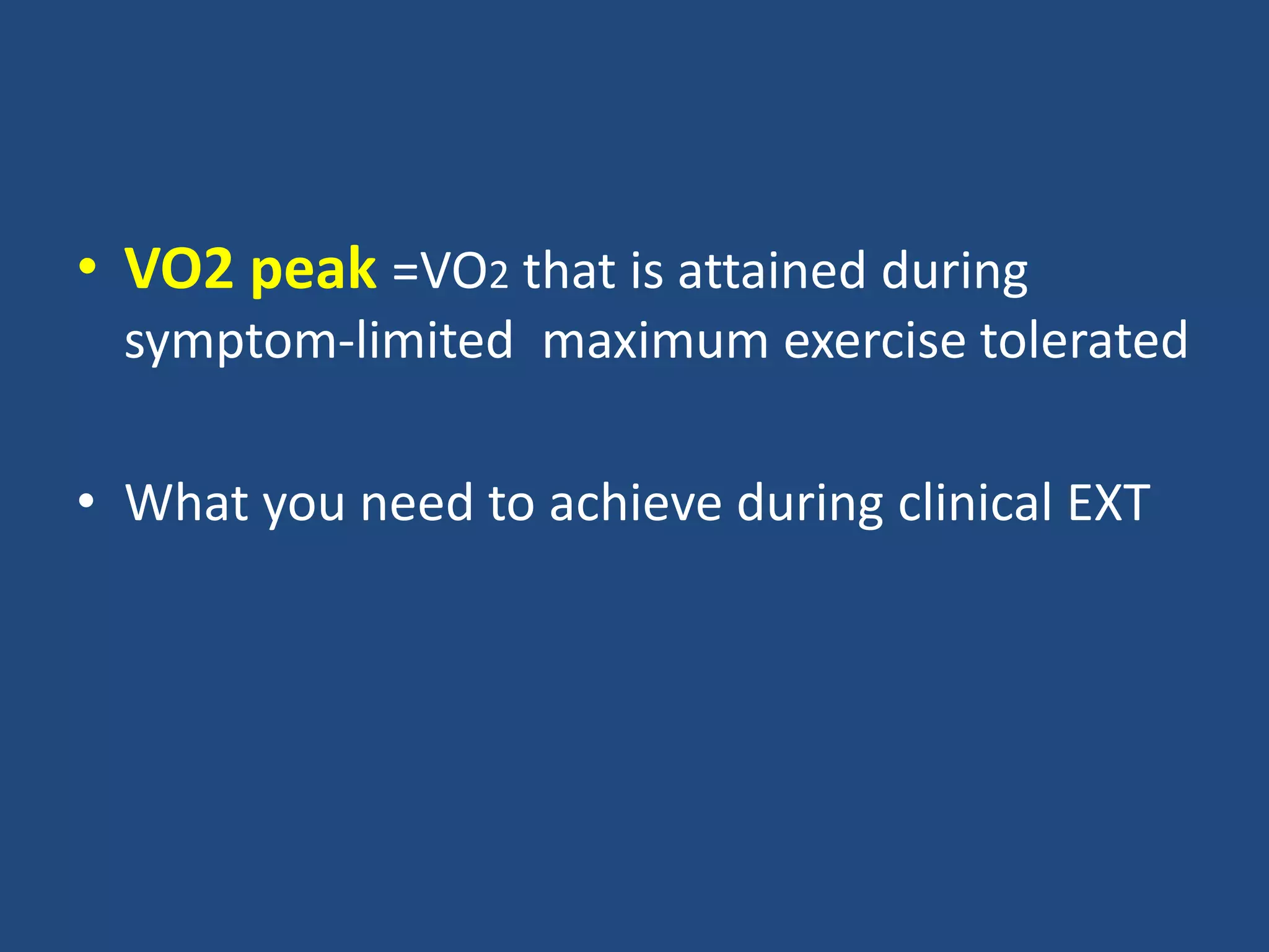 ECG Exercise Tolerance Test | PPTX