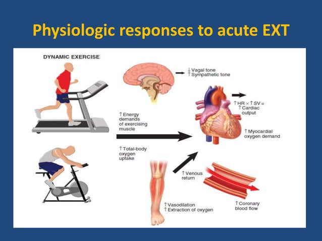 ECG Exercise Tolerance Test | PPTX