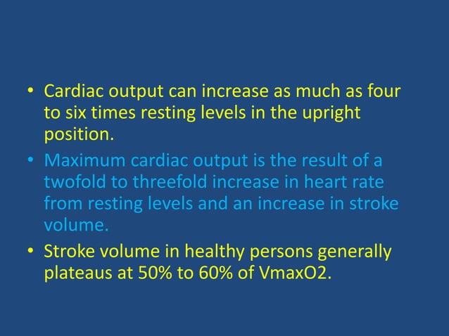 ECG Exercise Tolerance Test | PPTX