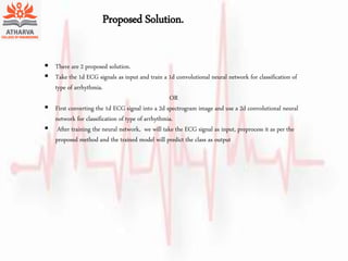 ECG | PPTX