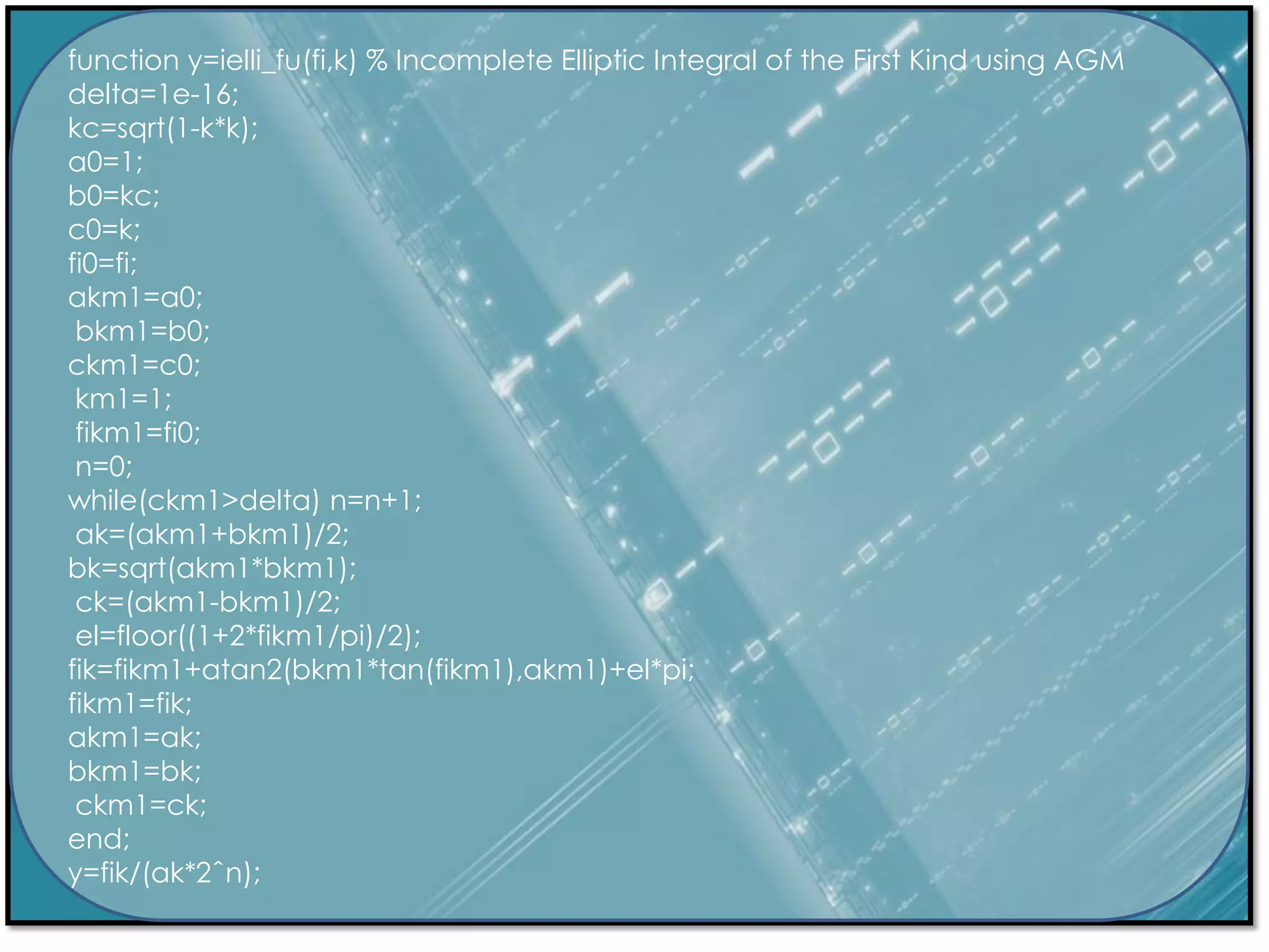 Ecg Signal Processing | PPTX