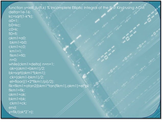 Ecg Signal Processing 